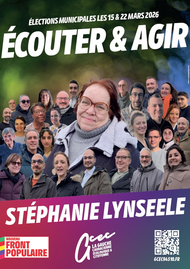Accueil - GCEC